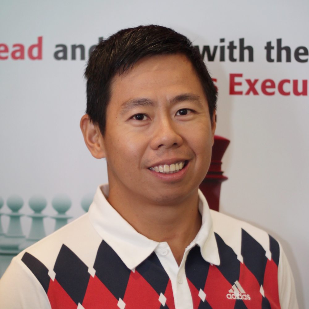 Ng Kee Wee, MBA - Rutgers Business School Asia Pacific