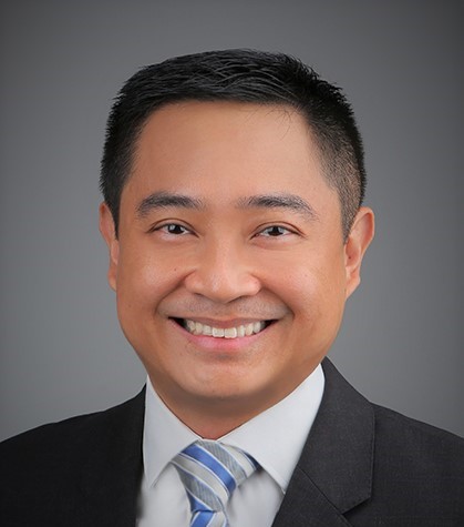 Benjamin Wee - Rutgers Business School Asia Pacific